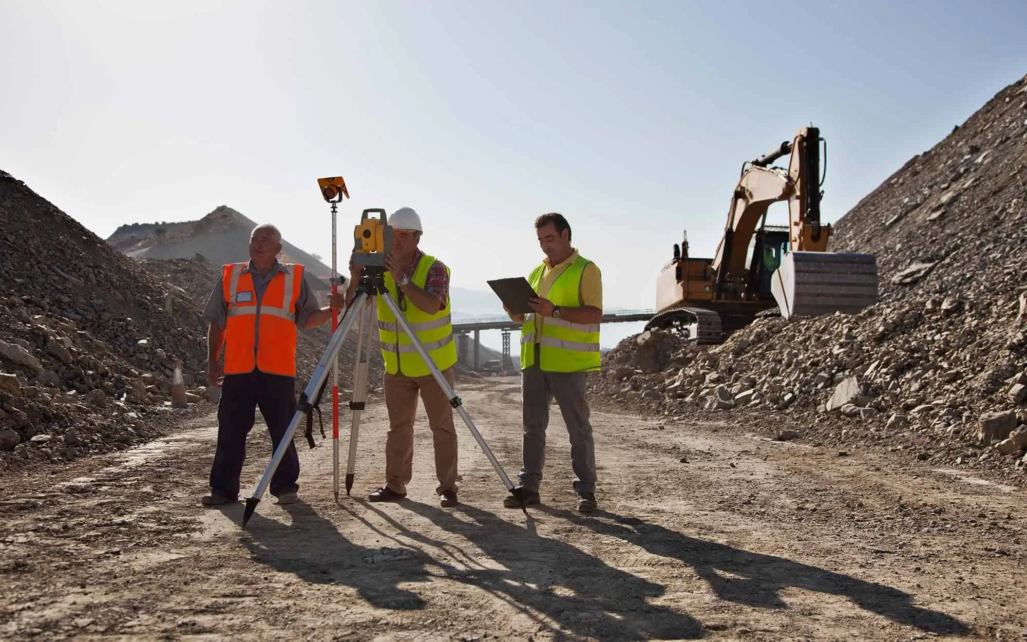 Reliable Site Preparation - Earthworks Hawkes Bay | Hawkes Bay, NZ ...